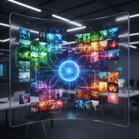 Windows 11 Inteligencia Artificial Para Ayudarte A Organizar Tus Fotos