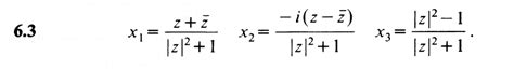 Help With These Calculations In Conways Complex Analysis Book