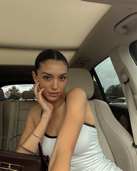 Picture Of Celine Farach