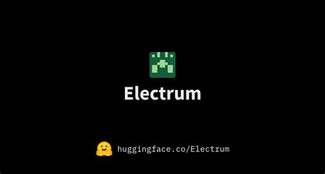 Electrum Electrum