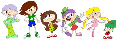 Redesigning Redpandagirl2k5s Ocs By Lapisfan2055 On Deviantart