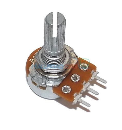 Teknik Elektro Modul 3