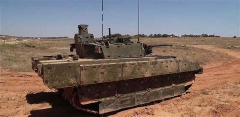 Pin By Jay Rooney On IFV Ajax Armored Fighting Vehicle Military Vehicles A P C