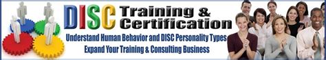 Disc Certification Training Program Online Virtual Disc Training