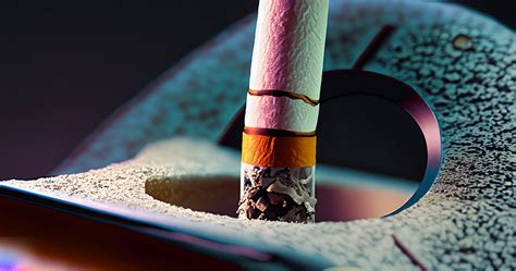 La Cigarette Nicodiol