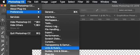 How To Make PowerPoint Slide Backgrounds In Photoshop PPT Size Format Envato Tuts