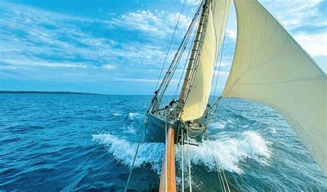 Integritys Northwest Passage Practical Boat Owner Everand