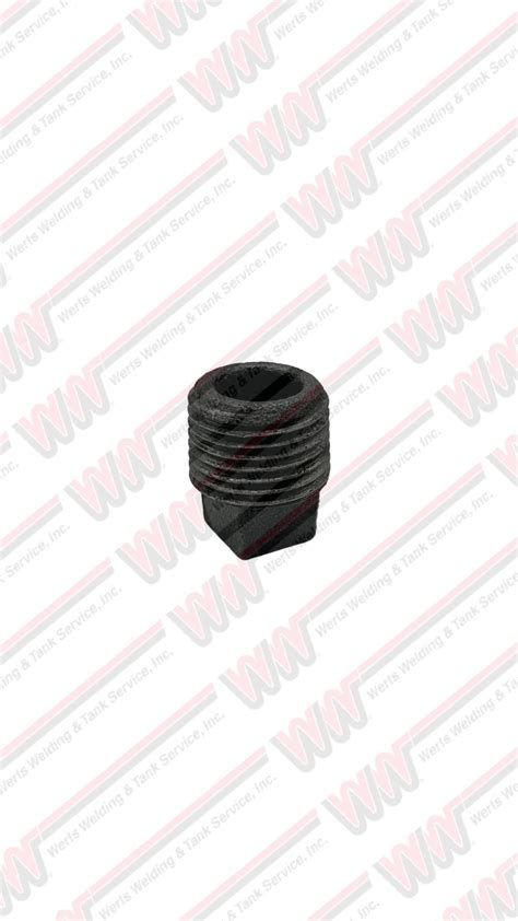 Pb12 Werts Welding And Tank Service Inc