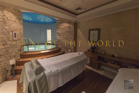 Spa Cations For Honeymooners And Weekend Getaways
