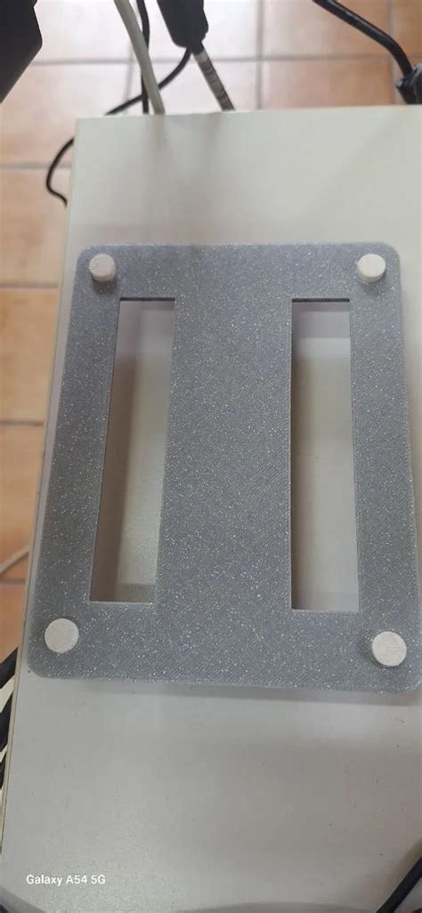 Mini Pc Bracket By Djmeg86 Makerworld