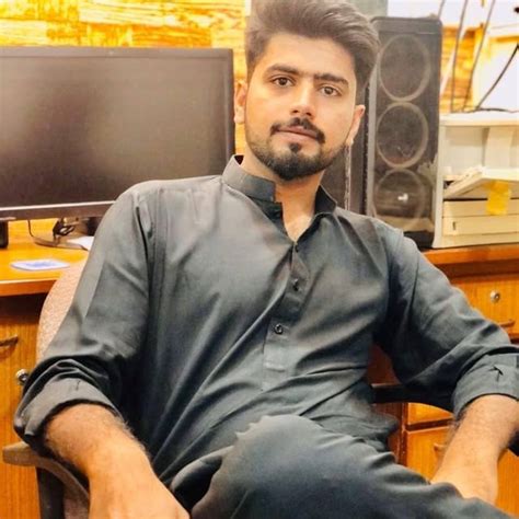 Muhammad Hassaan Hassaan1435 • Threads Say More