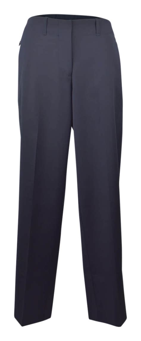 Slacks Tailored Adult Launceston Grammar Noone