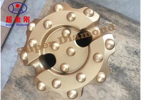 Reverse Circulation 3 4 5 Inch Bit Pr52 Re052 Rc Drill Bit For Reverse