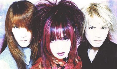 Shazna Gallery Of Visual Shock