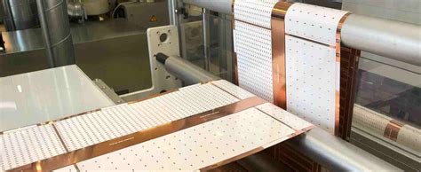 What Is Flexible PCB Manufacturing Process Artist D