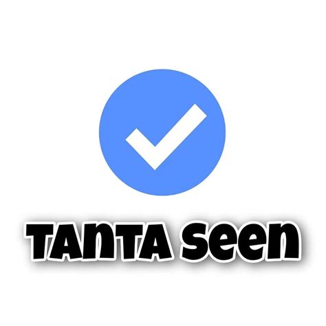 Tanta Seen Tanta