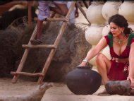 Naked Sunny Leone In Ek Paheli Leela