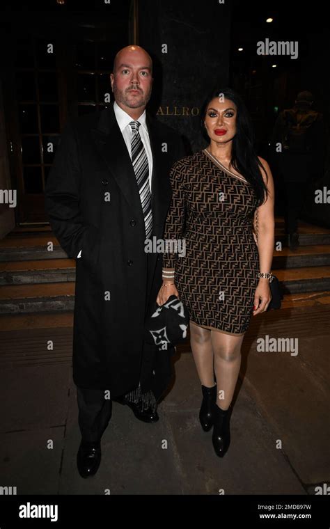 Jonathan Sothcott Et Jeanine Sothcott Fotos Und Bildmaterial In Hoher Auflösung Alamy