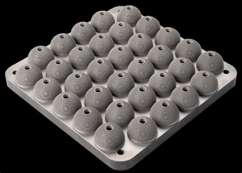 Slm® Medical And Dental Applications Rapid Model