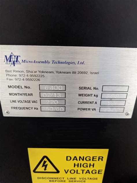 Micro Assembly Technologies At Edward Johns Blog