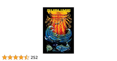 Sublime Album Cover Sun