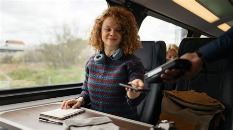 БДЖ въвежда електронно издаване на билети във влак Nova