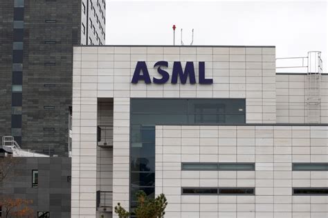 Asml Ceo Mit Aktuellen Aussagen Zu Miesen Zahlen