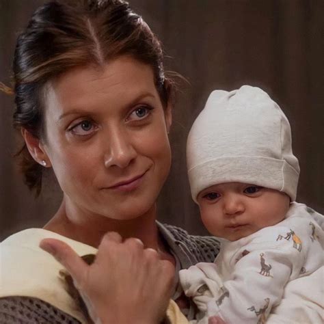 Addison Montgomery And Henry Addison Greys Anatomy Greys Anatomy Doctors Addison Montgomery