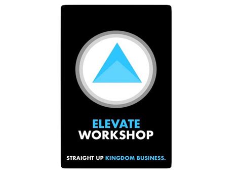Elevate Workshop Nashville Yes Builds Coaching And Consulting