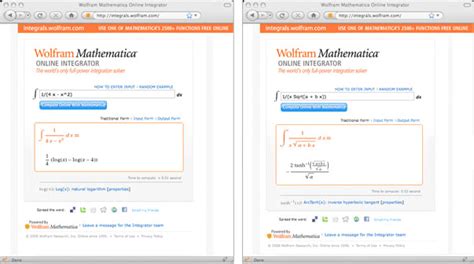 Areas Of Use For Webmathematica—wolfram Language Documentation