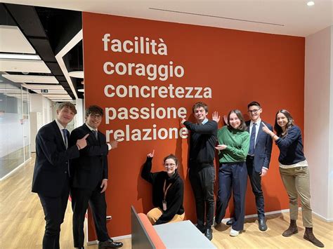 Erica Brignolo On Linkedin Escpbs Itallstartshere Companyexperience Digitalmarketing