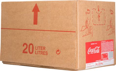 Coca Cola Sirup Somni Welt Des Genusses