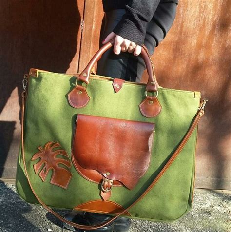 Pin by ТаняЯ on А-Сумки декор кожа | Leather handbags, Leather bag ...