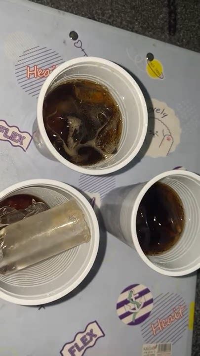 كوكولا بارد😍 ️ Youtube