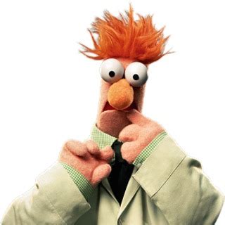 Beaker Character Comic Vine