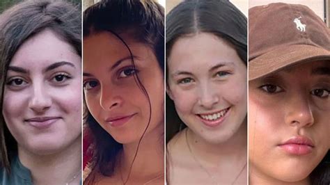 Israel Receives Names Of Four Female Hostages Hamas Is Due To Release