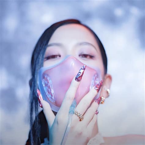 Loạt Xu Hướng Làm đẹp Gây Sốt Trong Pink Venom Blackpink 2sao