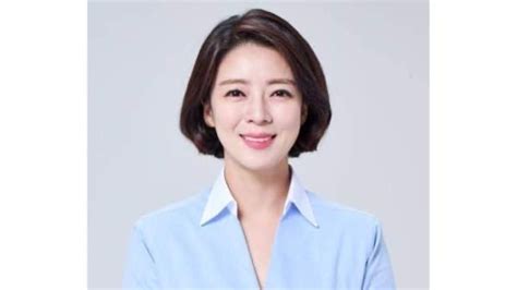 배현진 프로필 나이 학력 지역구 결혼 남편