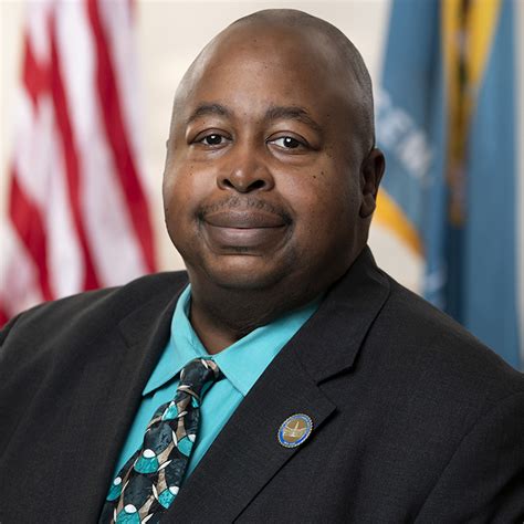 Larry Lambert House Democrats