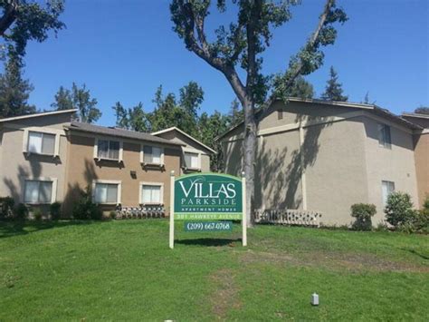 Apartments For Rent In Turlock Ca Photos Of Villas At Parkside