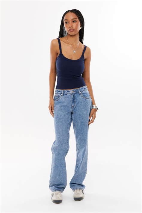 Riri Basic Tops Dresses And Tees Supre