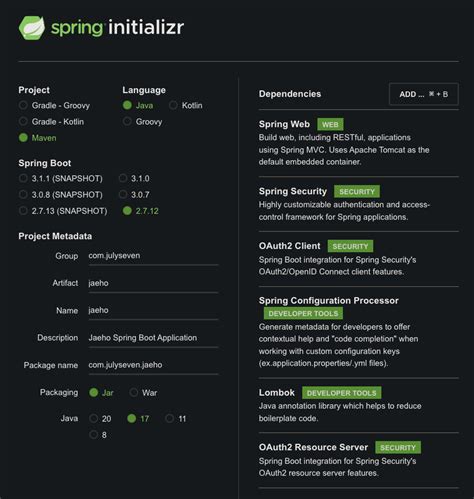 Spring Boot Keycloak 적용기 🖥️devlog