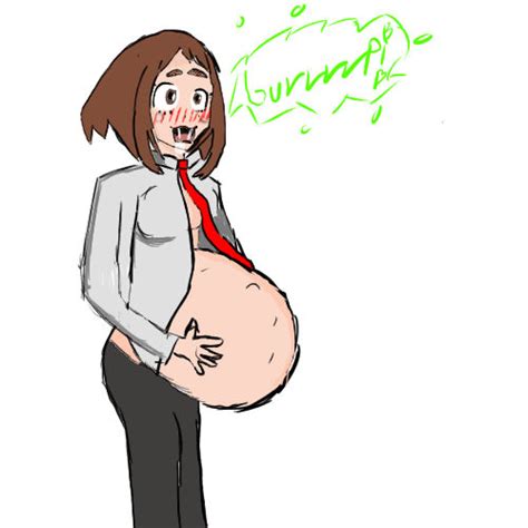 Urarakas New Quirk Vore By Preyhere On Deviantart