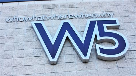 W5 - Places to go | Lets Go With The Children