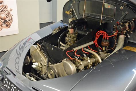 5 Of The Strangest Engines That Made It To Production Hagerty Media