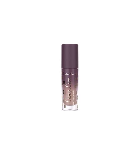Lippy Lips Matte Lip Tint Lovely Perfumerías Avenida