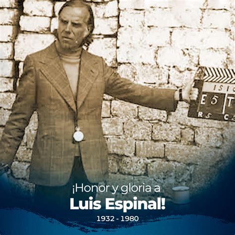 Abi Presidente Destaca Legado De Luis Espinal “nos Enseñó A Gastar La Vida Por Los Demás”