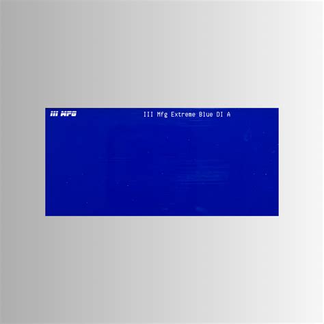 Acrylic Drop In Welding Lens Iii Mfg Ltd