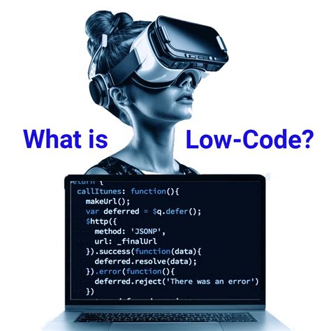 Lowcode Appdevelopment Innovation Roberto Aldosivi