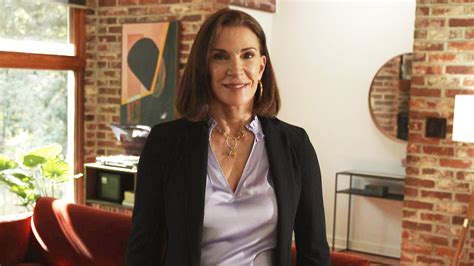 Hgtvs Hilary Farr On Tough Love Season 2 And Her Celebrity Fans Exclusive Entertainment